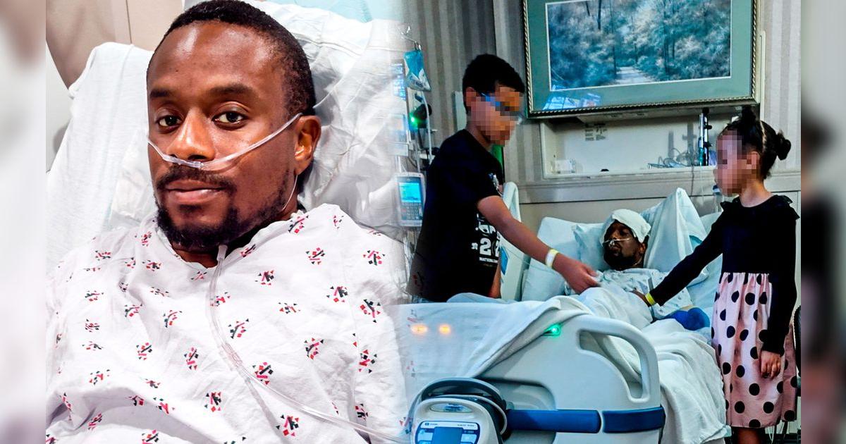 Padre sufre tiros a quemarropa por defender a su hija del bullying en ...