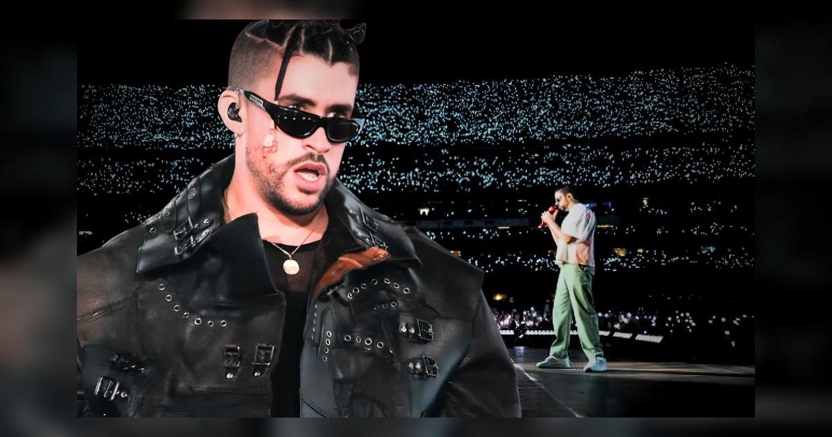 Bad Bunny regresa a México con fecha doble por DTMF World Tour en 2025: fechas, preventa y ...