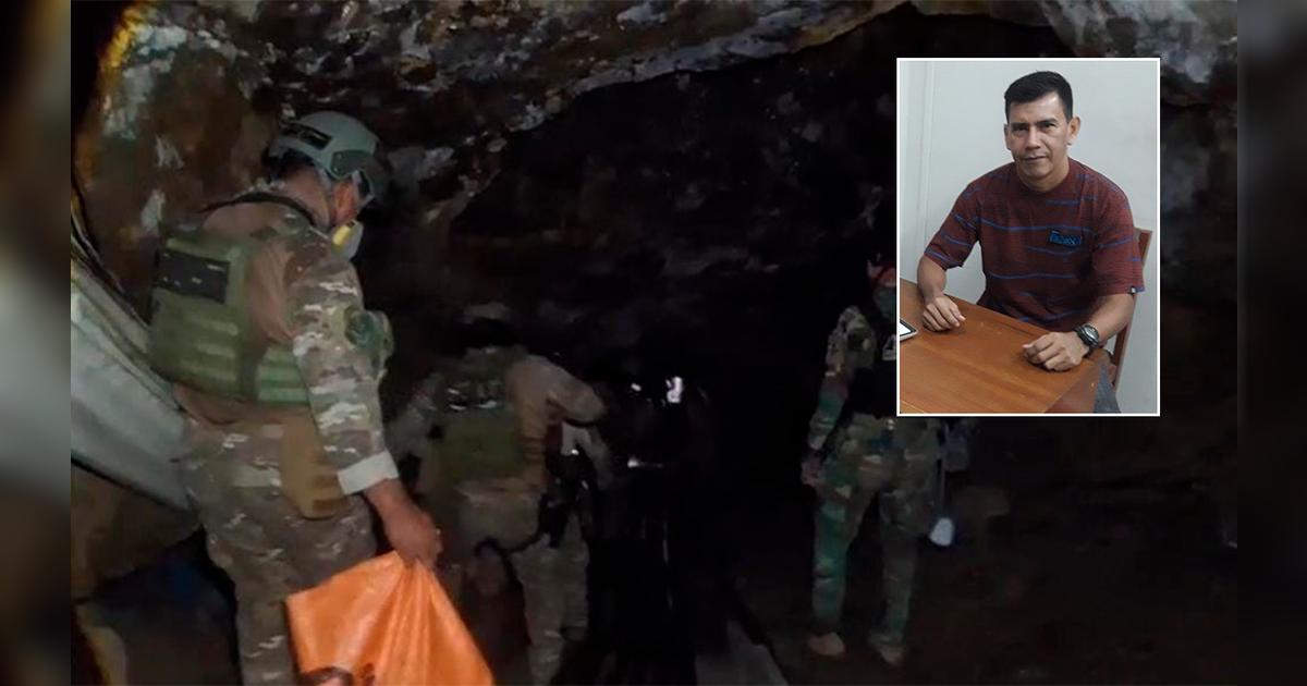 Masacre en Pataz: identifican al último minero secuestrado y asesinado ...