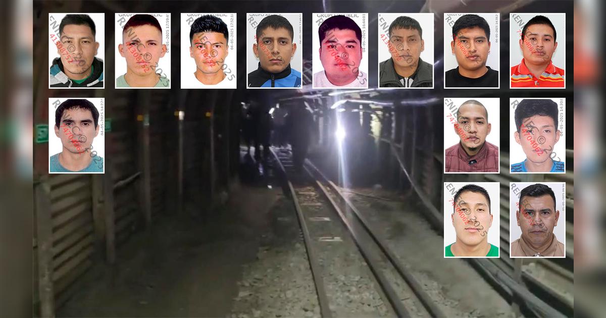 Fueron a Pataz en busca de un futuro mejor, pero terminaron asesinados ...