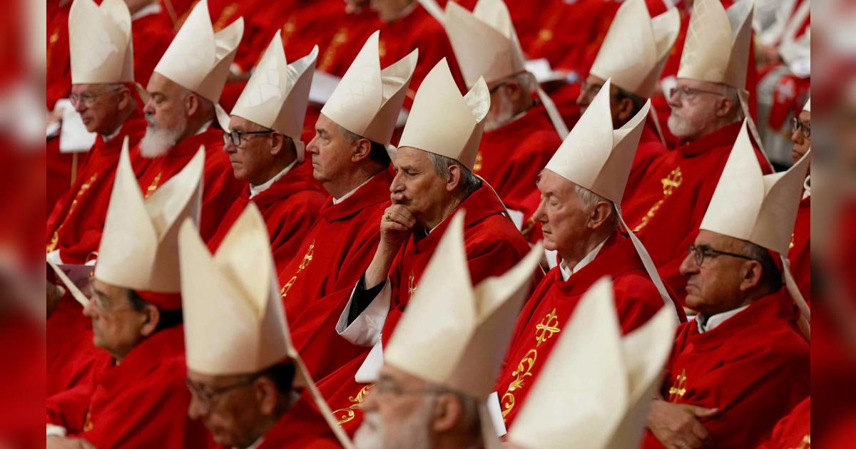 ¿Dónde ver el Cónclave 2025 en Perú?: conoce los canales para seguir la ...