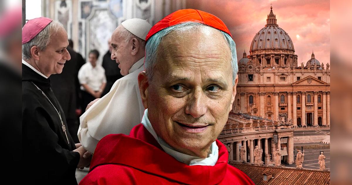 Robert Prevost, el nuevo Papa que representa a Estados Unidos y también ...