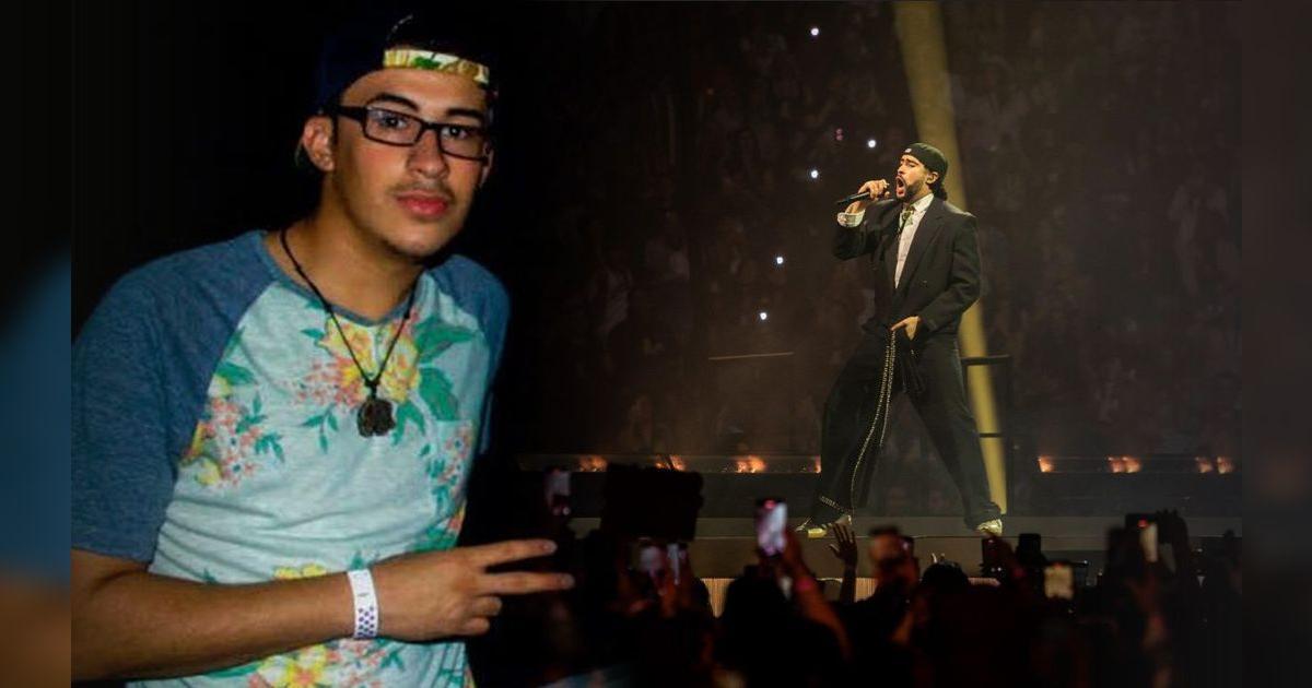 Bad Bunny en Perú: ¿Cómo era la vida de Bad Bunny antes de ser famoso y ...