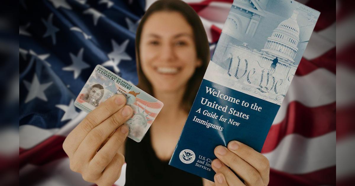 ¿Tienes Green Card y naciste en esta fecha?: Estados Unidos exige que la renueves ahora, sigue ...