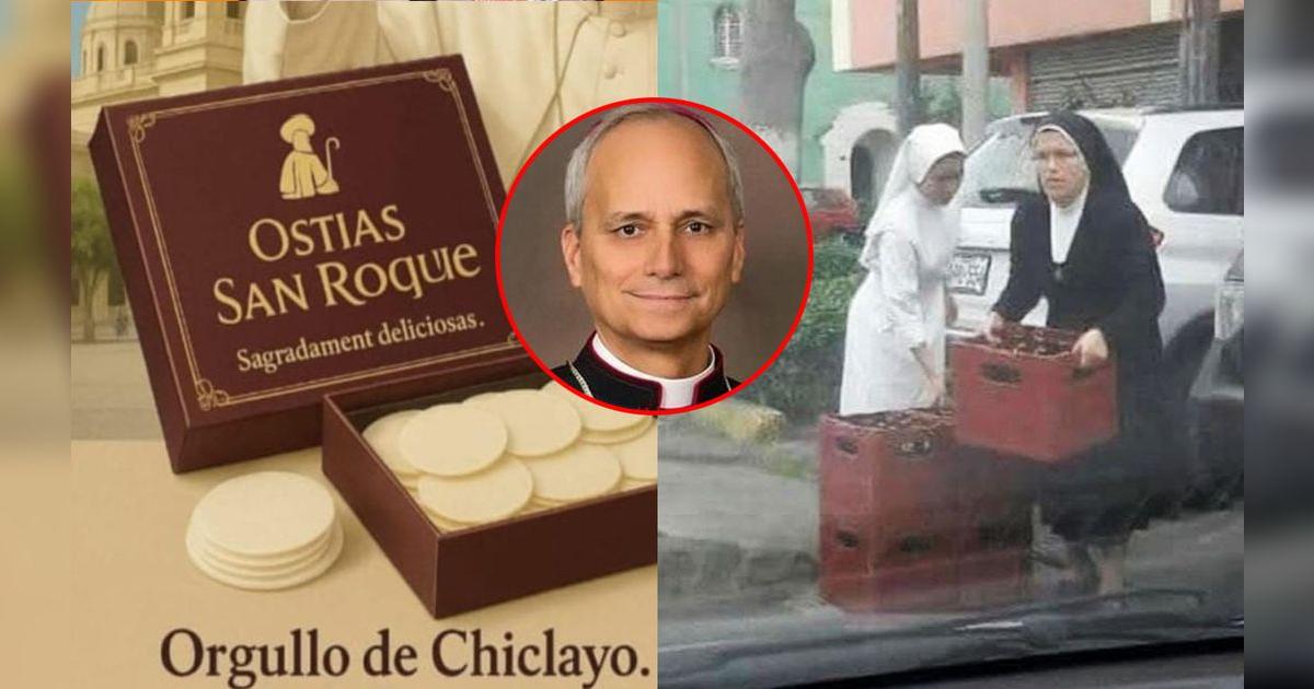 "Perú es clave": los mejores memes tras conocerse que el nuevo papa ...