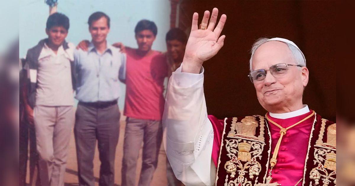 Robert Prevost, el Papa León XVI en Perú: imágenes inéditas de su ...