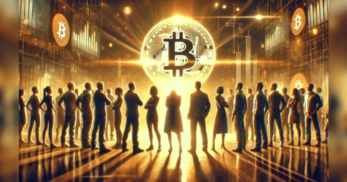 Bitcoin: la república perfecta, por Micael Margiotta | hnews | zona crypto | La República