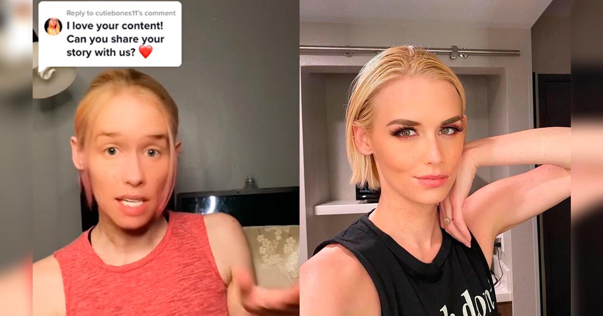 Mujer en Wisconsin murió clínicamente por tres minutos y ahora dice experimentar "fenómenos ...