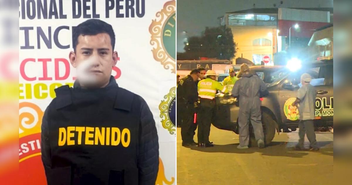 Cae alias “Tito”, quien dirigía crímenes desde prisión y es acusado de ...