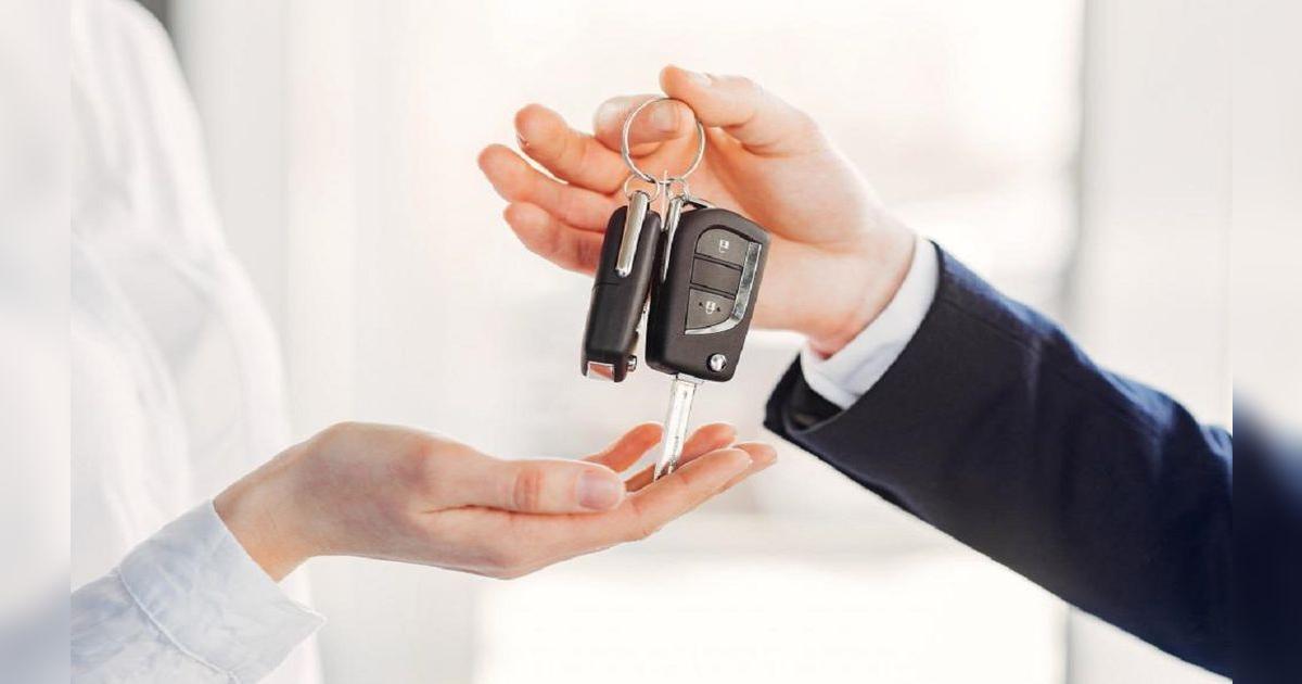 Leasing vehicular todo incluido: ¿Qué es, ¿cómo funciona y cuáles son ...