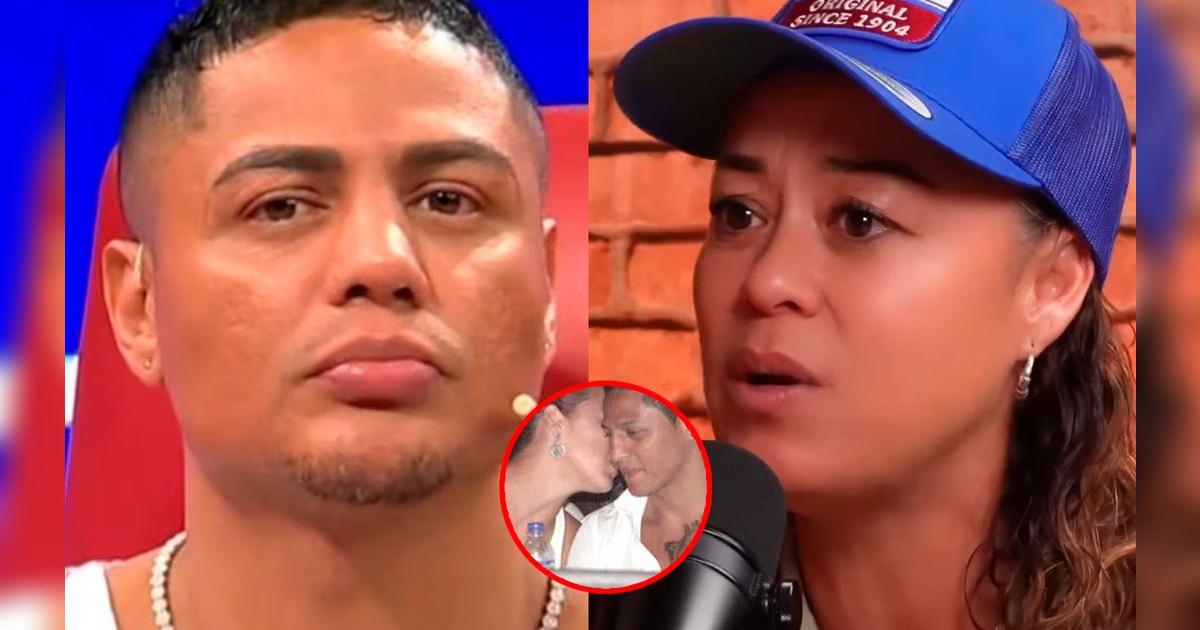 Periodista peruana Fernanda Kanno y la vez que habló abiertamente sobre ...