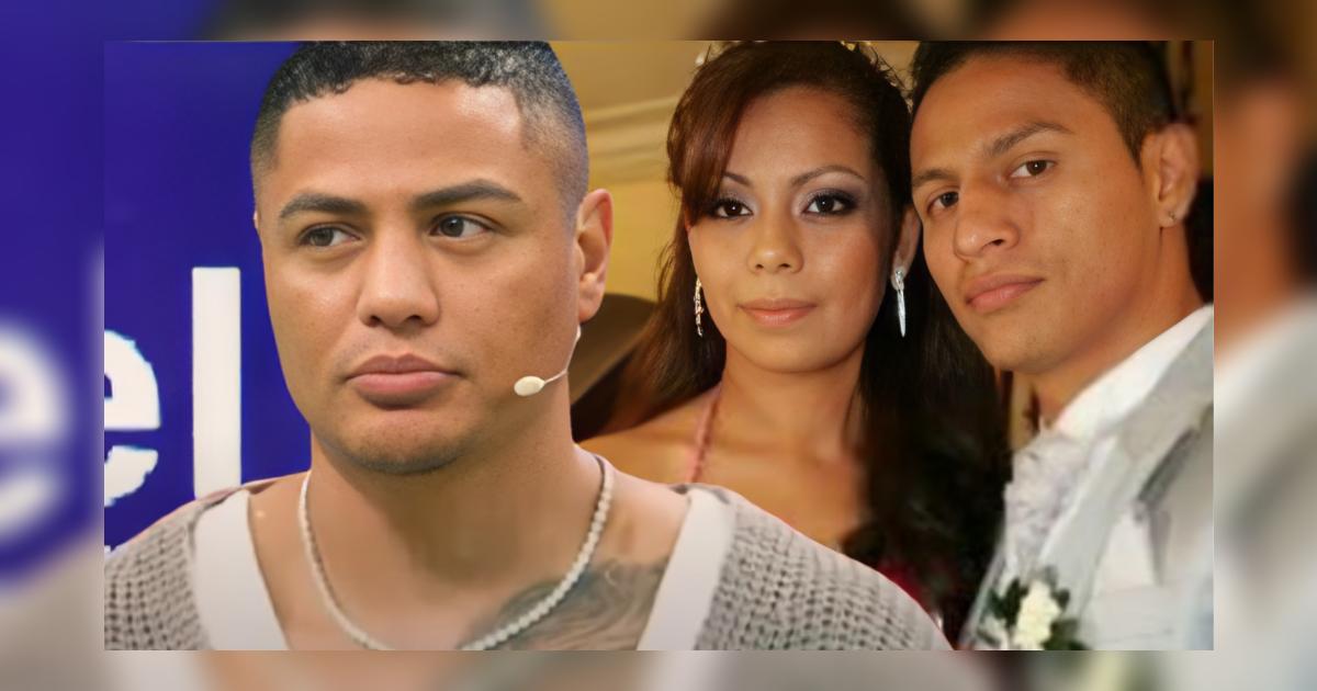 ¿Quién es la esposa de Jonathan Maicelo? | Espectáculos | La República