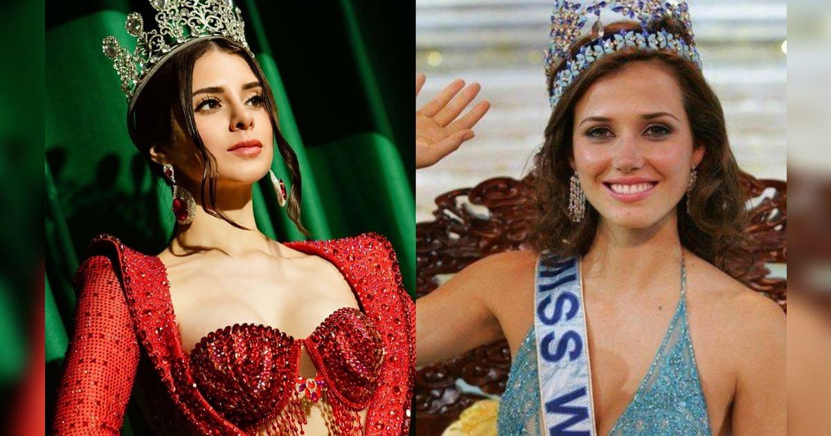 ¿Quién es Staisy Huamansisa? La peruana que busca emular a Maju Mantilla y va por la corona del ...