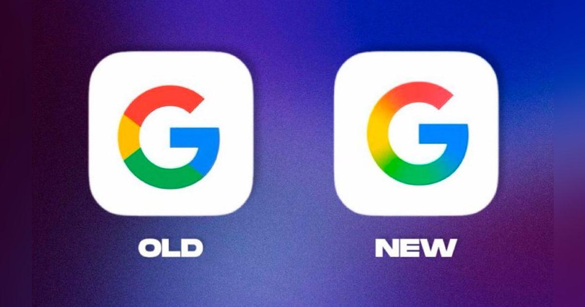 Google actualiza su logo después de una década: así lucirá la nueva "G ...