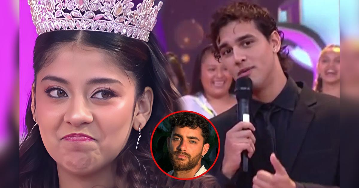 Tiktoker Zully cumple su sueño de 15 años, pero se decepciona al no ...