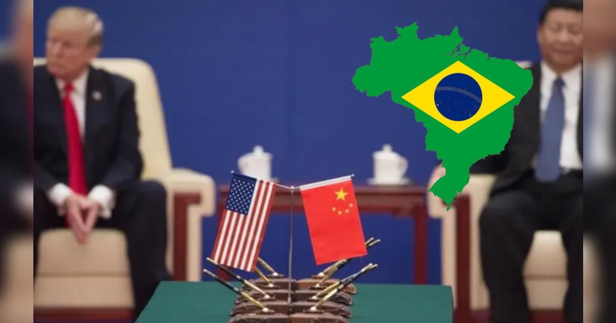 EE.UU. y China acuerdan una tregua comercial por 90 días: ¿por qué ahora? | Ginebra | aranceles ...