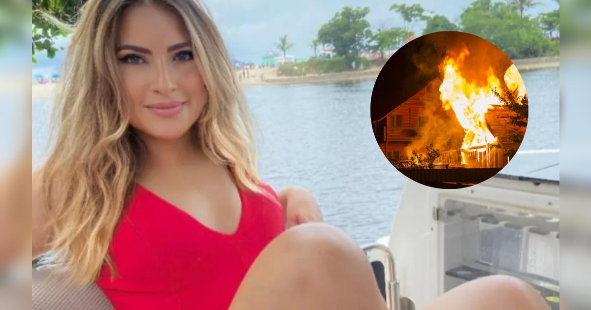 Brasileña Amanda Borges da Silva muere en misterioso incendio en Japón: hay un sospechoso ...