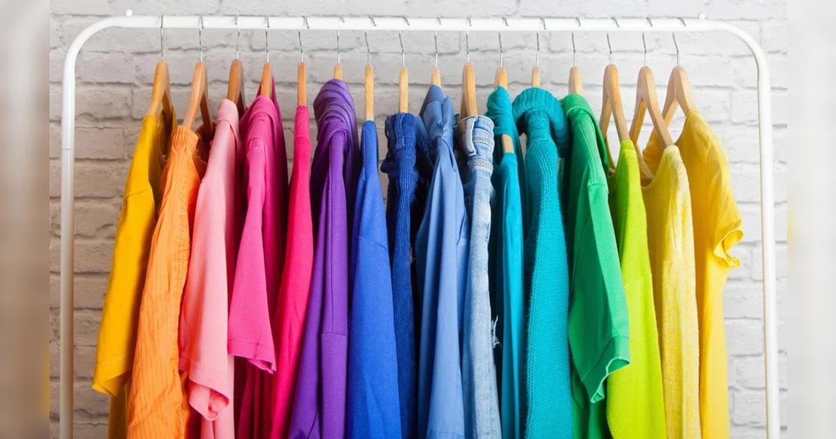 ¿Qué color eligen las personas buenas? esto es lo que explica la ...