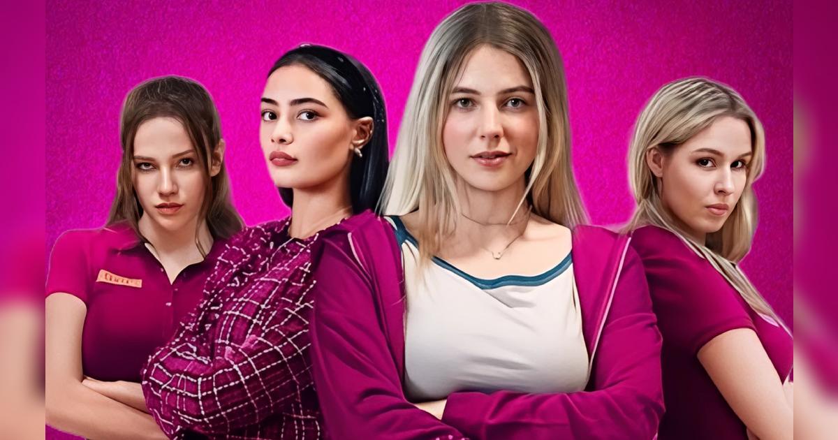 Heredera Verdadera vs. Reina Falsa: dónde ver la serie completa y con subtítulos en español ...