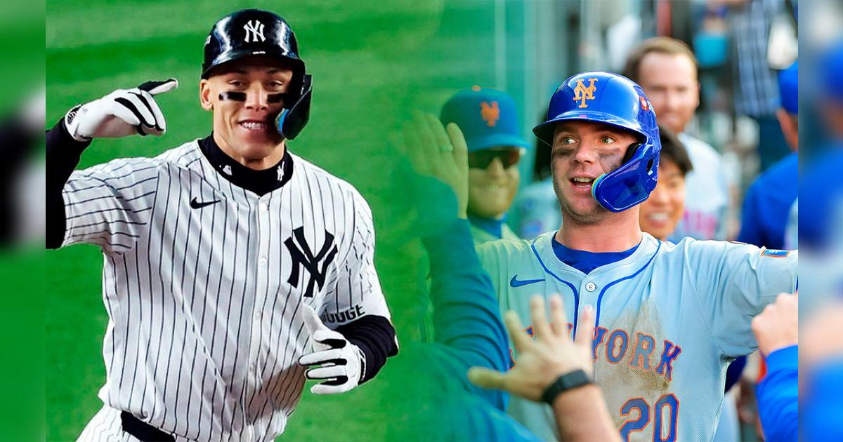 Resultado Yankees vs Mets HOY por la MLB 2025: ¿cómo quedó el primer ...