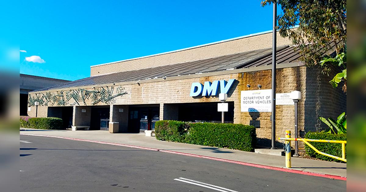 DMV confirma la lista de oficinas que abrirán en California el 17 de mayo para solicitar la Real ...