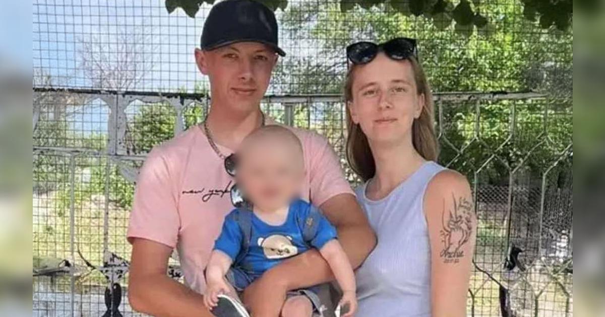 Muere bebé días después de su primer cumpleaños por rara enfermedad en ...