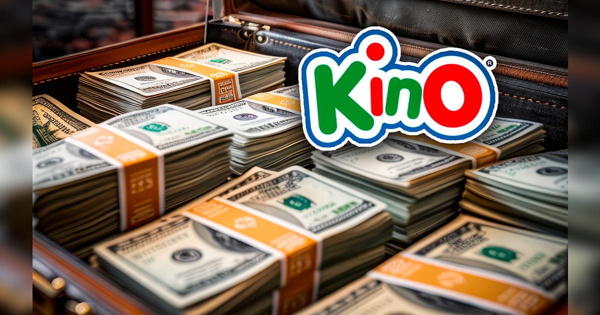 Revisar Kino 3071 del viernes 16 de mayo: resultados del sorteo y qué ...