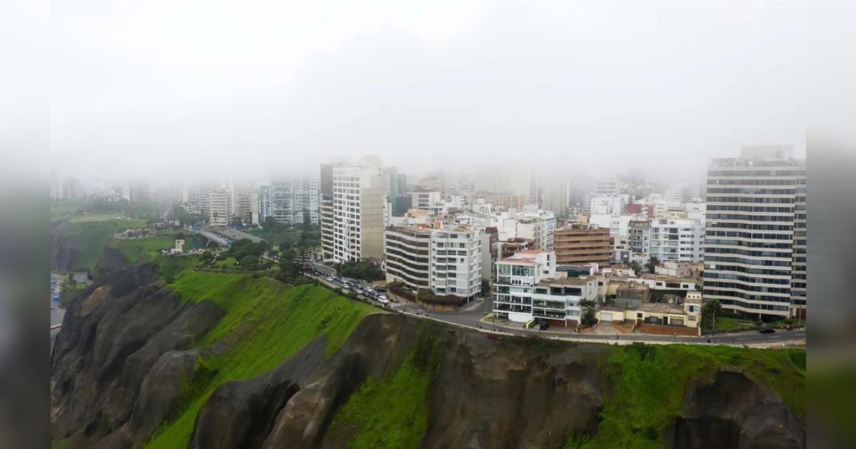 Senamhi detalla la fecha y hora exacta del inicio del invierno en el ...