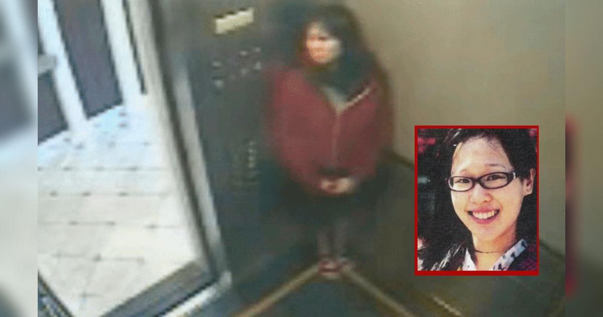 Viajó sola, desapareció en el hotel y fue encontrada muerta en un ...