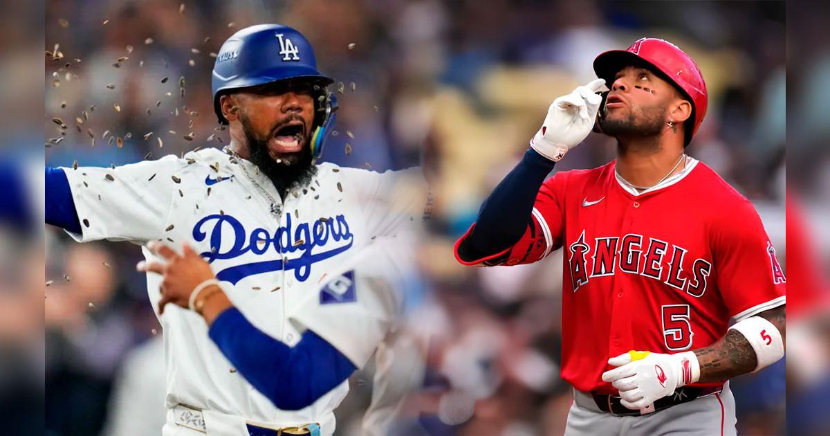 Los Angeles Dodgers vs. Angels HOY, 18 de mayo: ¿a qué hora y dónde ver ...