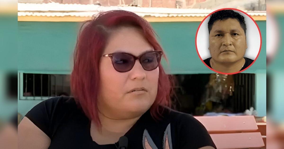 Hermana del criminal peruano alias 'Cuchillo' asegura que le "rogaron ...