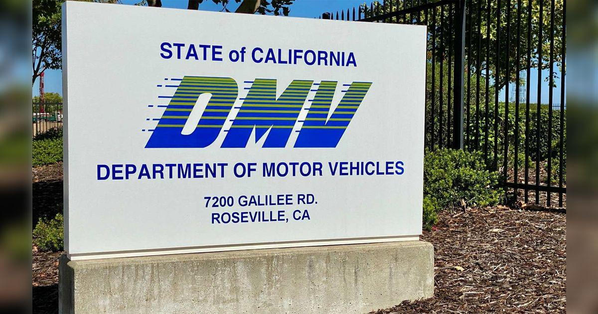 De esta sencilla forma, los conductores en California pueden tramitar ...