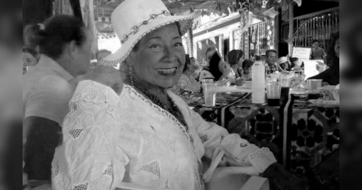 Muere Aurora Clavel, la estrella mexicana del Cine de Oro de '¿Pedro ...