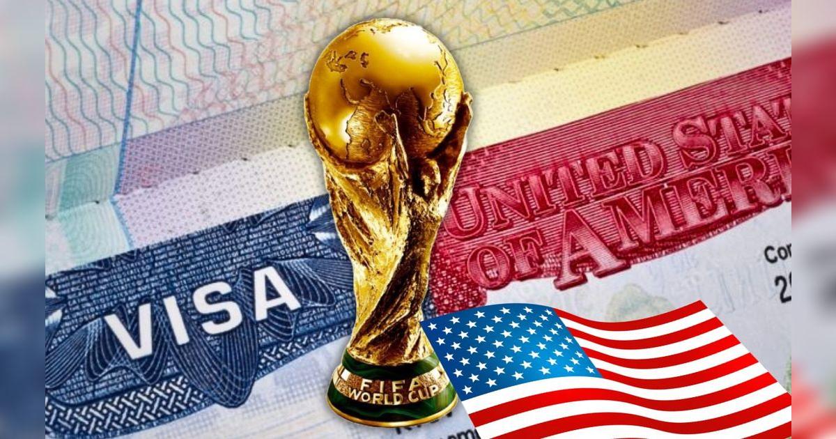 Embajada de EEUU en Perú abrirá citas para visas B1 y B2: requisitos que debes cumplir para ...