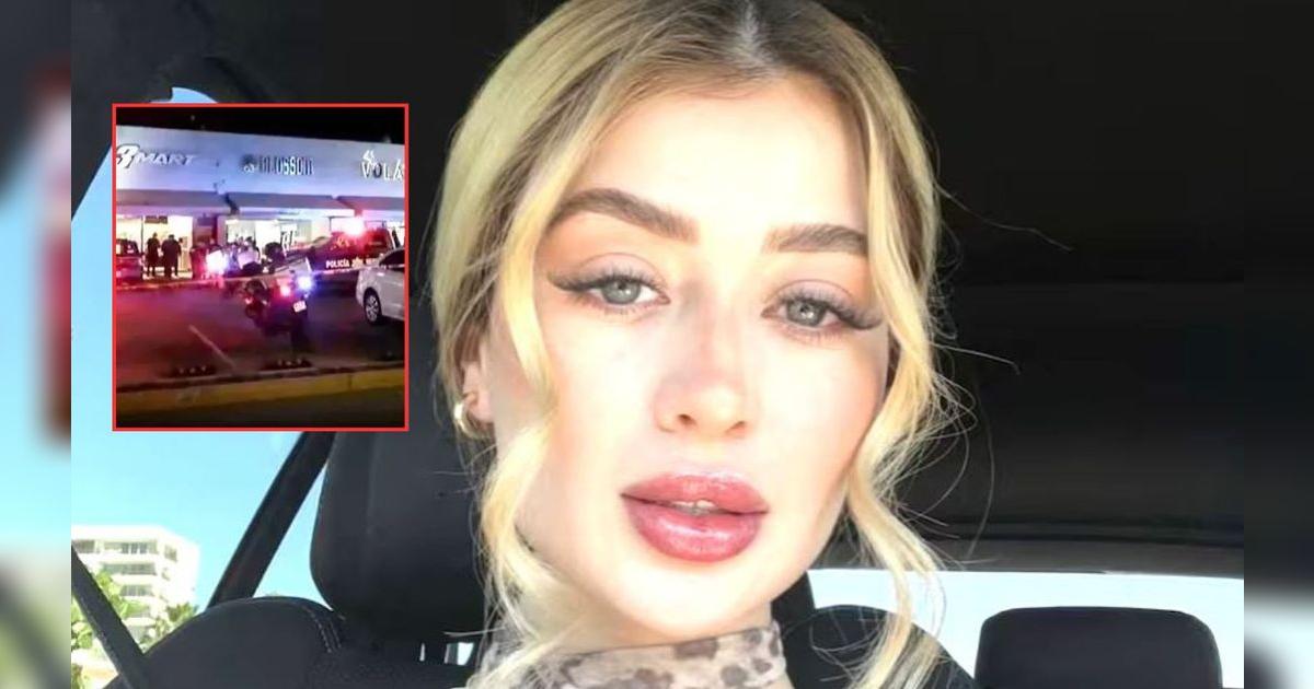 Asesinato de Valeria Márquez: avances y detalles del crimen que involucra a influencers y al ...