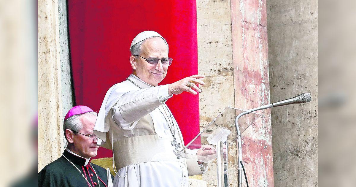 León XIV y el miedo de los canallas, por Martin Scheuch | hnews ...