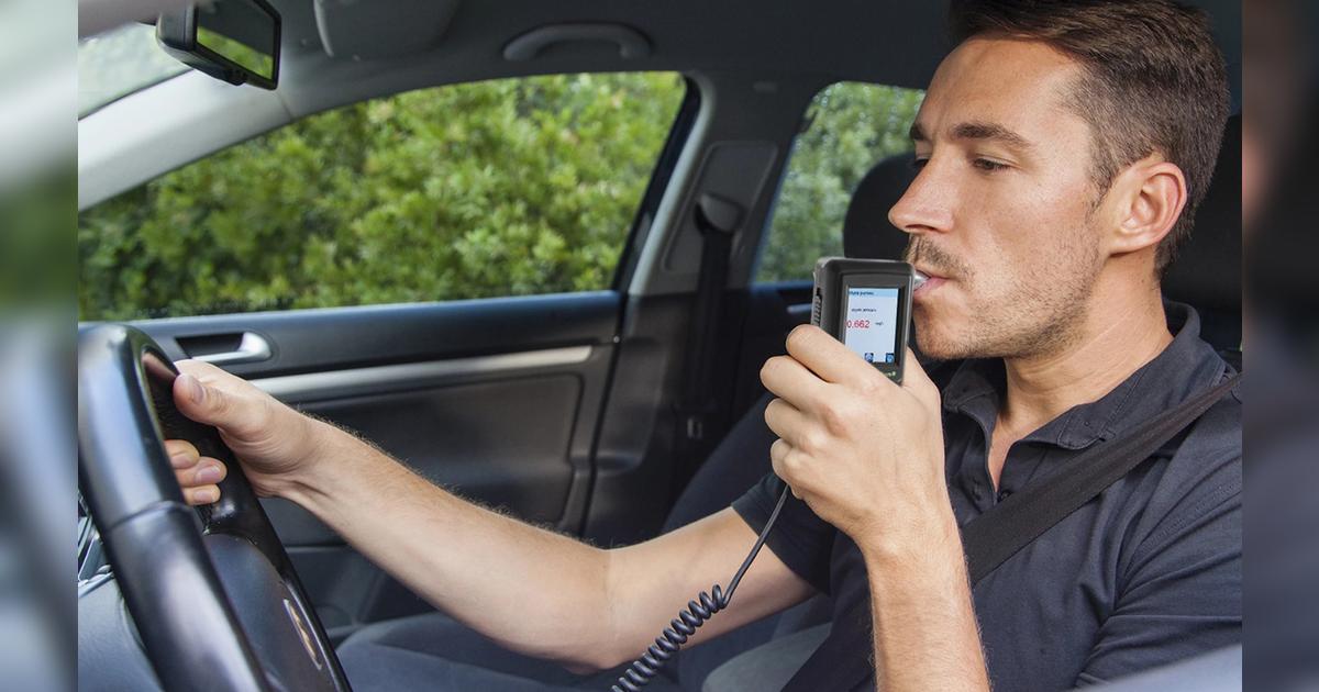 ¿Cuánto tiempo necesitas esperar para conducir después de beber? La DGT ...