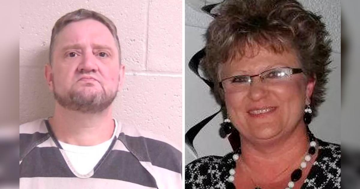 Hombre de Illinois es condenado a 30 años de prisión por estrangular a su madre con una cuerda ...