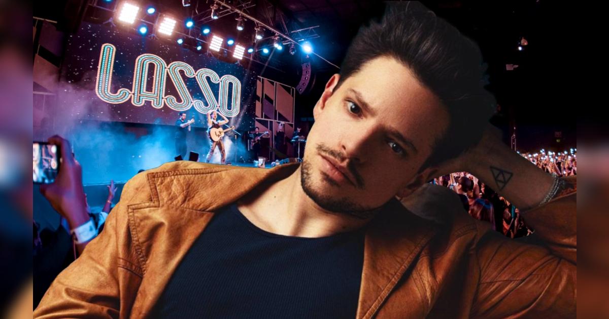 Lasso Peru 2025: entradas para Lima y arequipa y precio en joinnus para ...