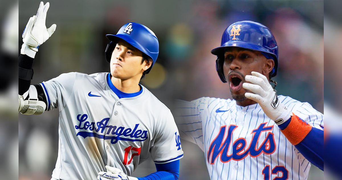 Mets vs. Dodgers HOY, 23 de mayo: ¿a qué hora y dónde ver EN VIVO el juego por la MLB 2025 ...