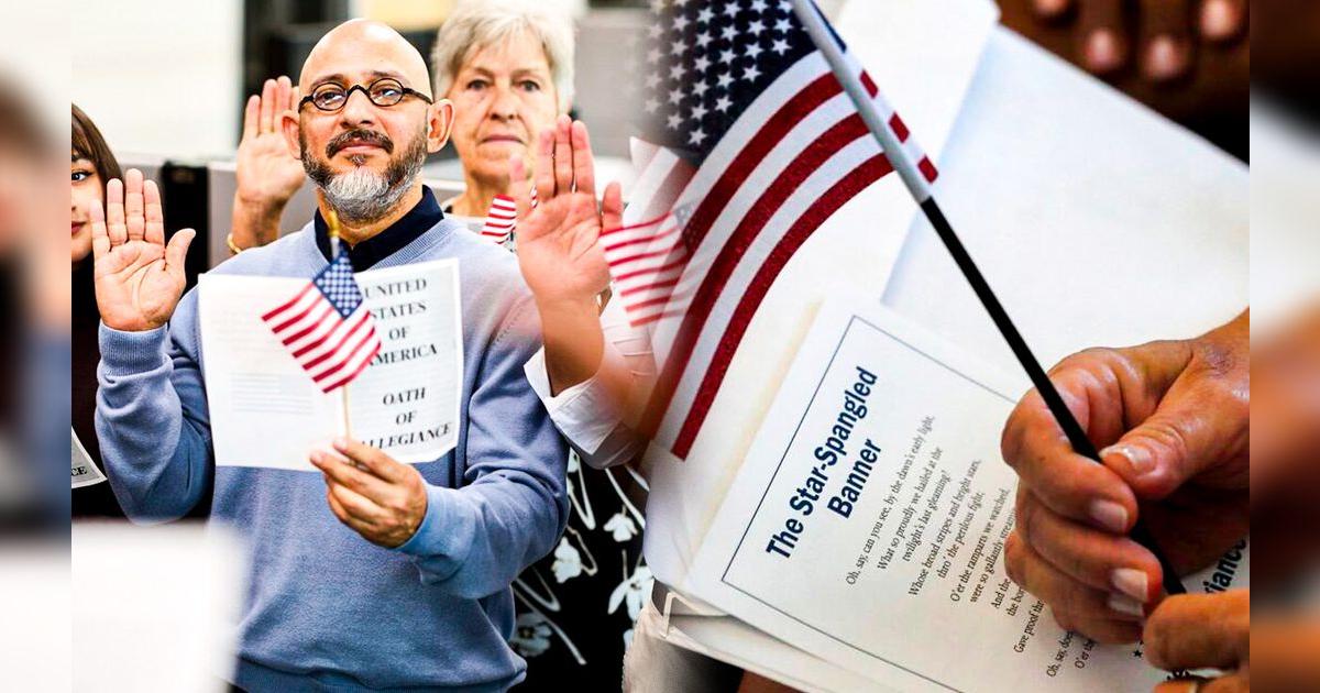 Inmigrantes en Estados Unidos están exentos del examen de inglés para ...
