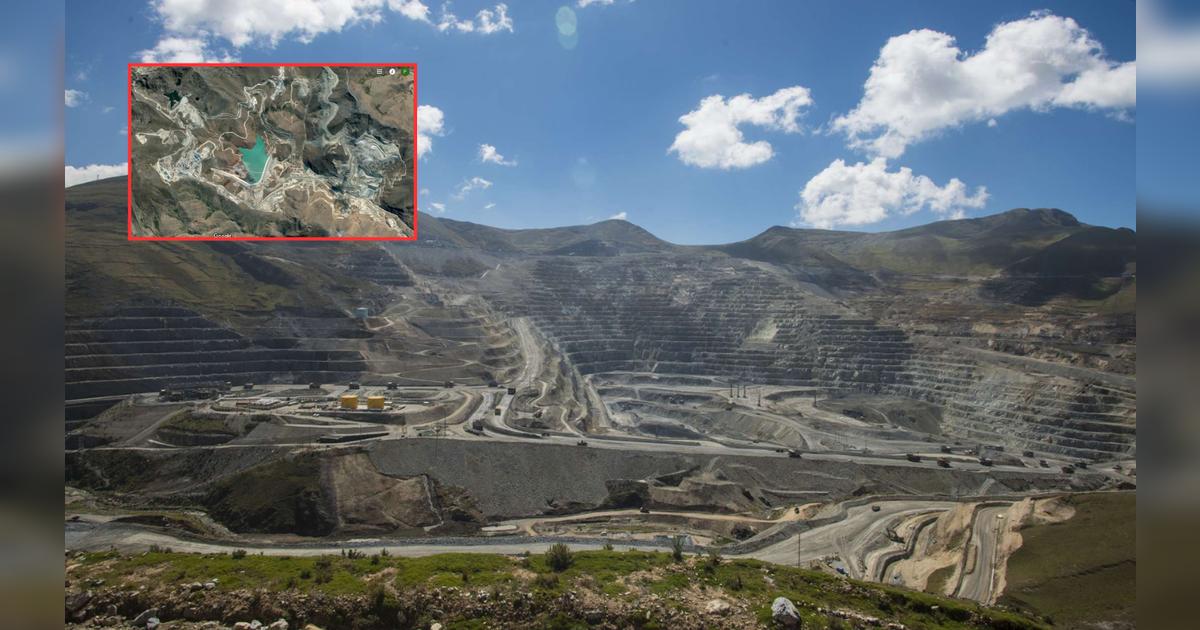La minera canadiense que ha cuadruplicado el valor de una mina en Perú ...