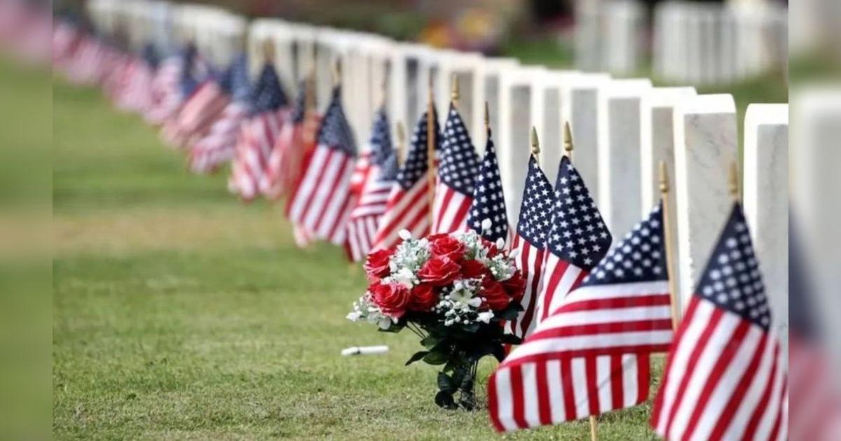 Memorial Day 2025: Historia, eventos y todo lo que debes saber sobre el ...