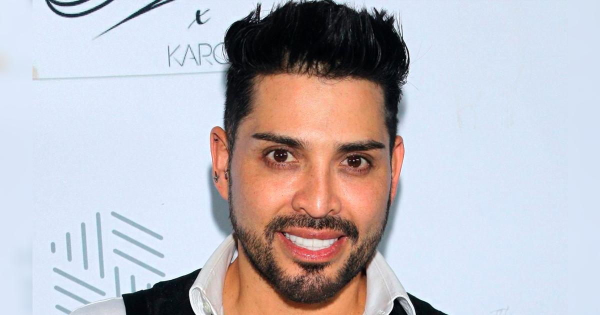 Omar Suárez, productor teatral, fingió un secuestro en CDMX para ...