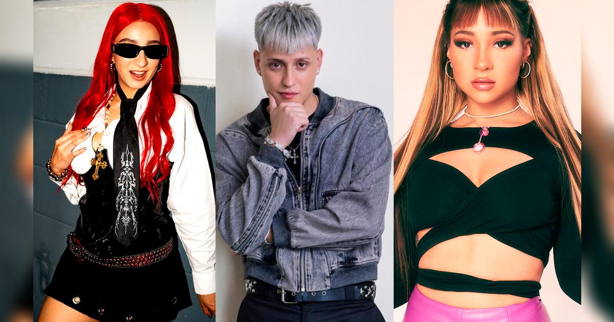 De La Rose, Kidd Voodoo y Princesa Alba llegan a Lima para el Road To ...