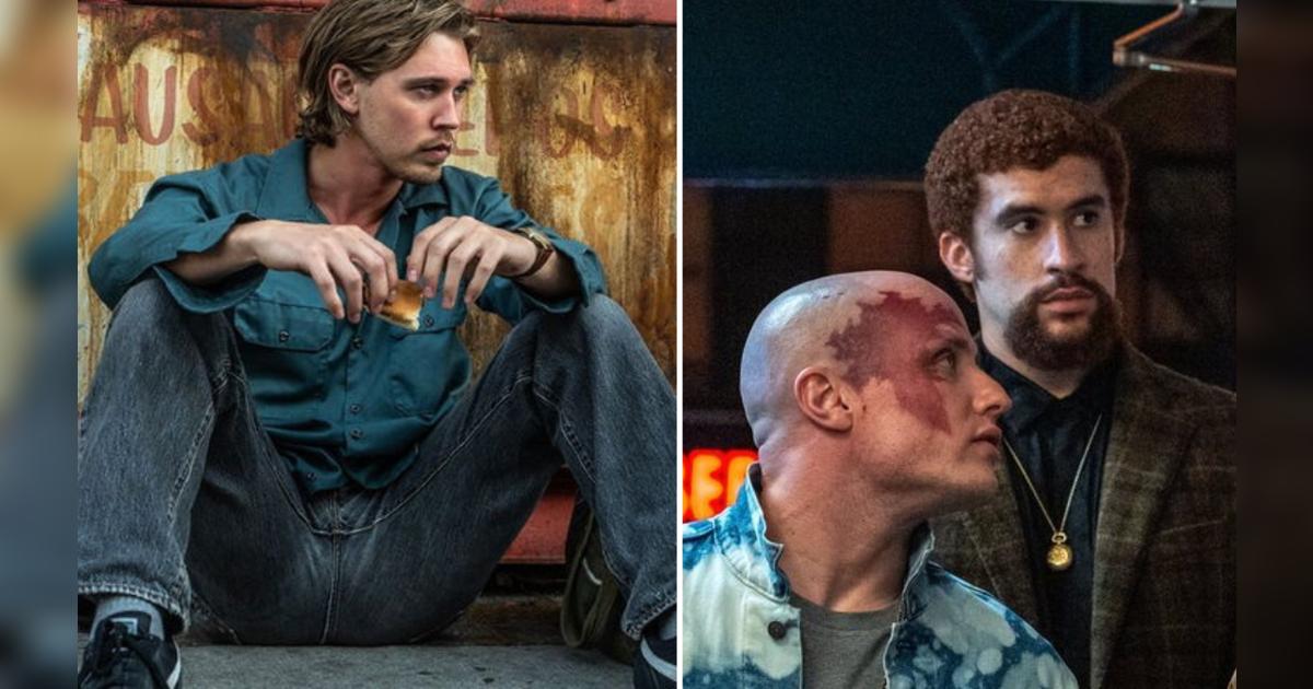 ad Bunny sorprende con su participación en 'Bala Perdida', la nueva cinta de acción esperada por ...