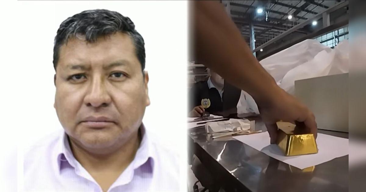 Aldo Quenta, el ‘Rey de los Andes’: así movía USD 70 millones en ...