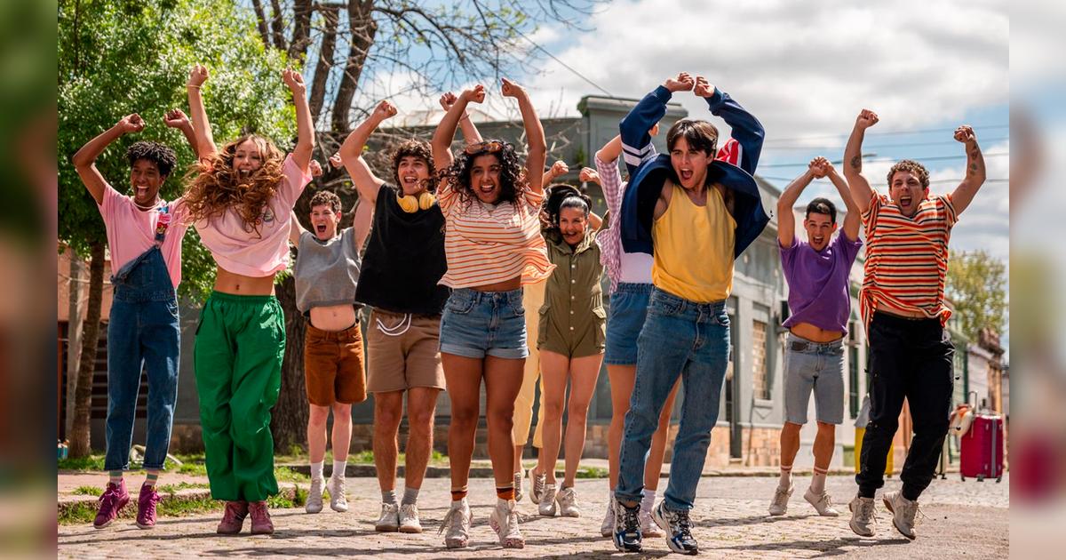 Lanzan tráiler de ‘Locos de amor 4’: conoce el reparto, la trama y las ...