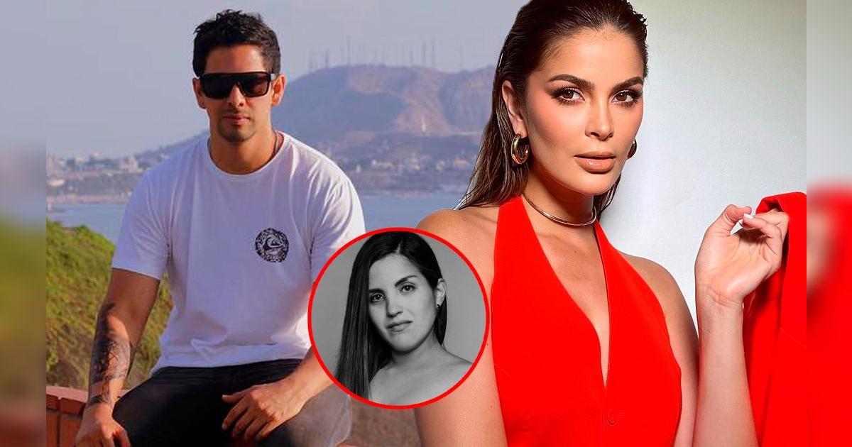 Laura Spoya se separo: productor de 'Good Time' es vinculado con modelo ...