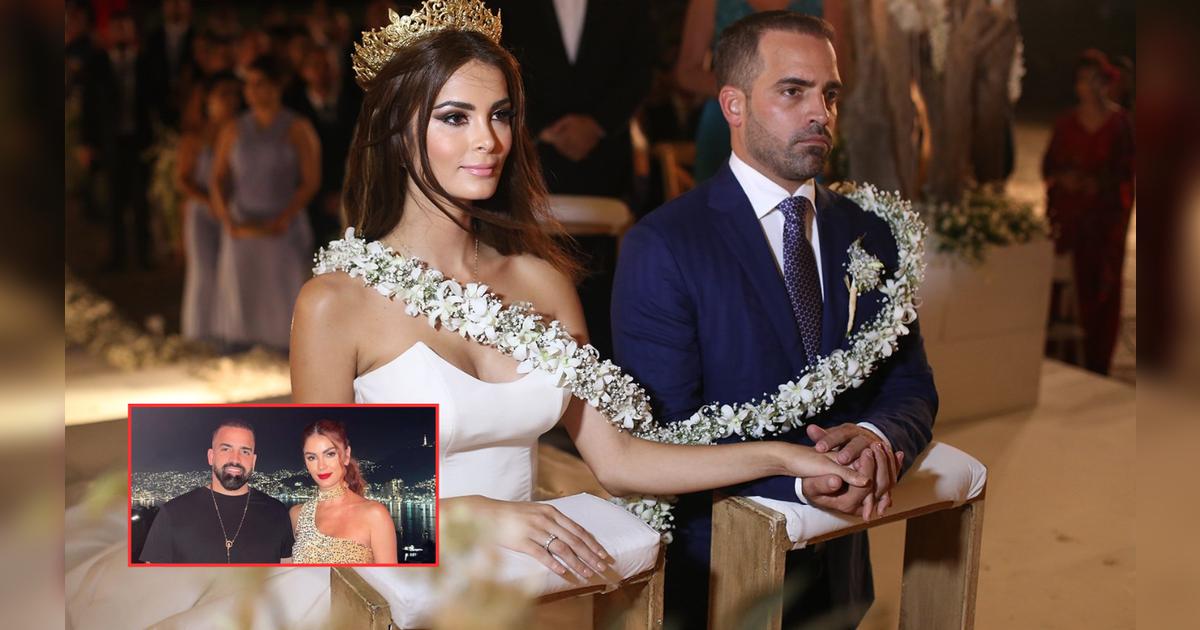 ¿Cuántos años tiene Brian Rullan y cuál es la diferencia de edad con ...